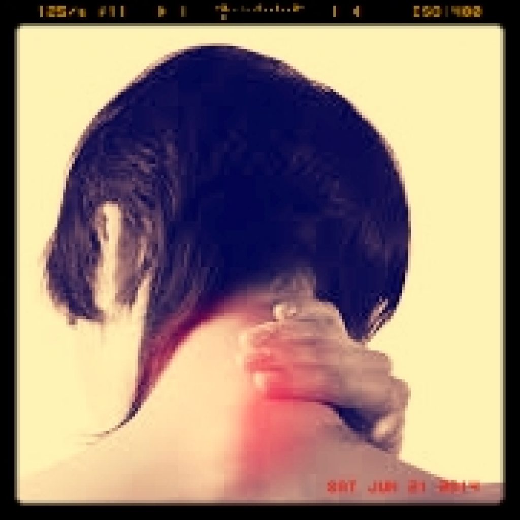 5 Things You Need to Know About Neck Pain | POGO Physio Gold Coast