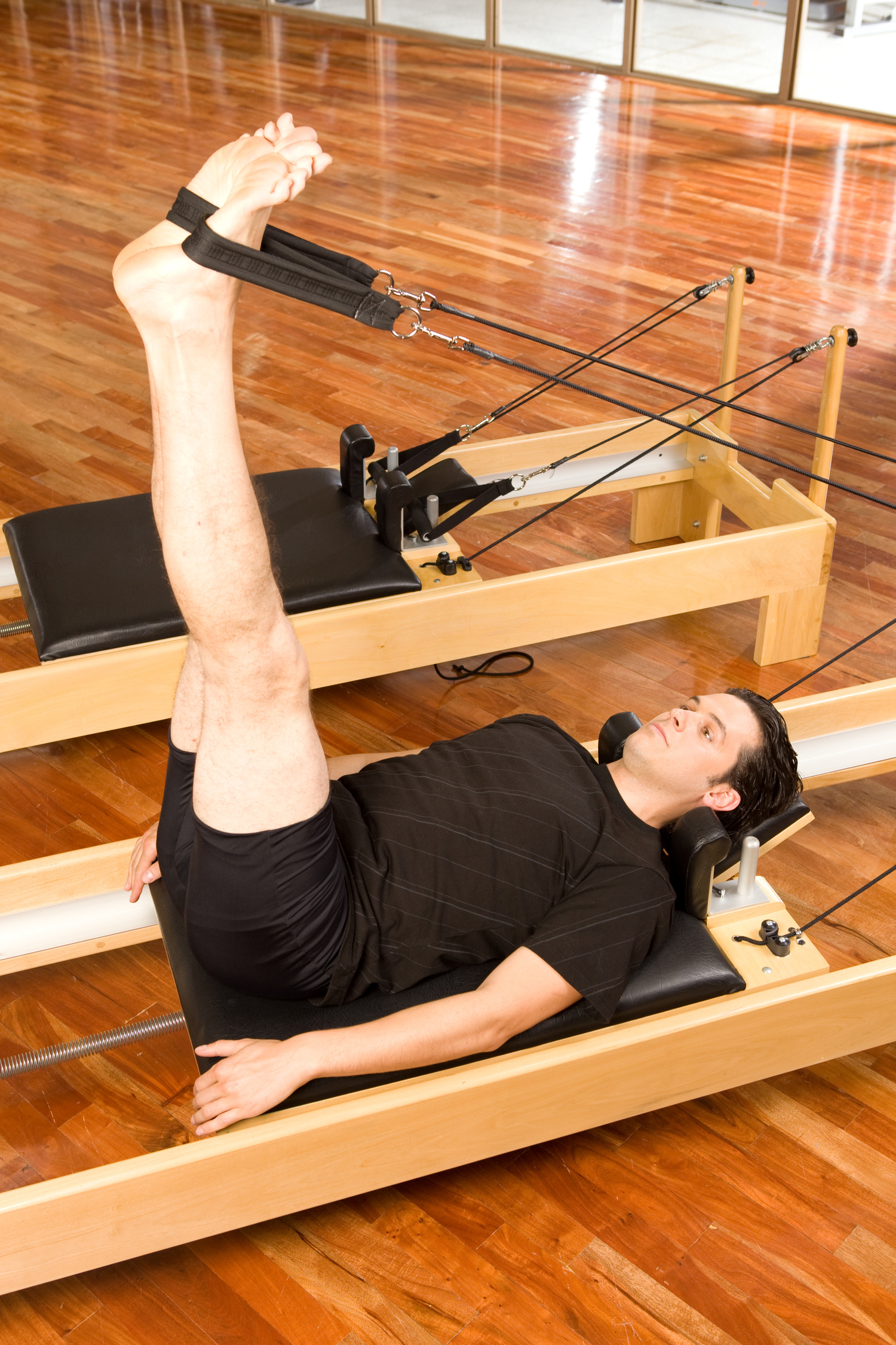 Why More Men Are Choosing To Do Pilates | POGO Physio Gold Coast