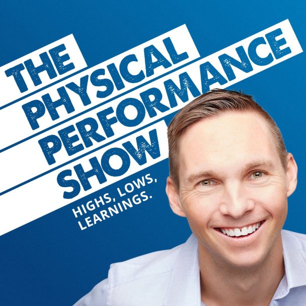 The Physical Performance Show: 2021 Top 10 Featured Performers | POGO ...
