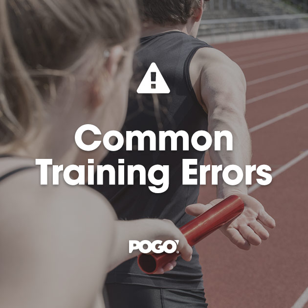The Top 6 Common Training Errors to Avoid | POGO Physio Gold Coast The Top 6 Common Training Errors to Avoid | POGO Physio Gold Coast