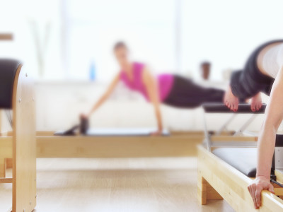 Scooter - Pilates Exercise Technique Tip | Pogo Physio Gold Coast