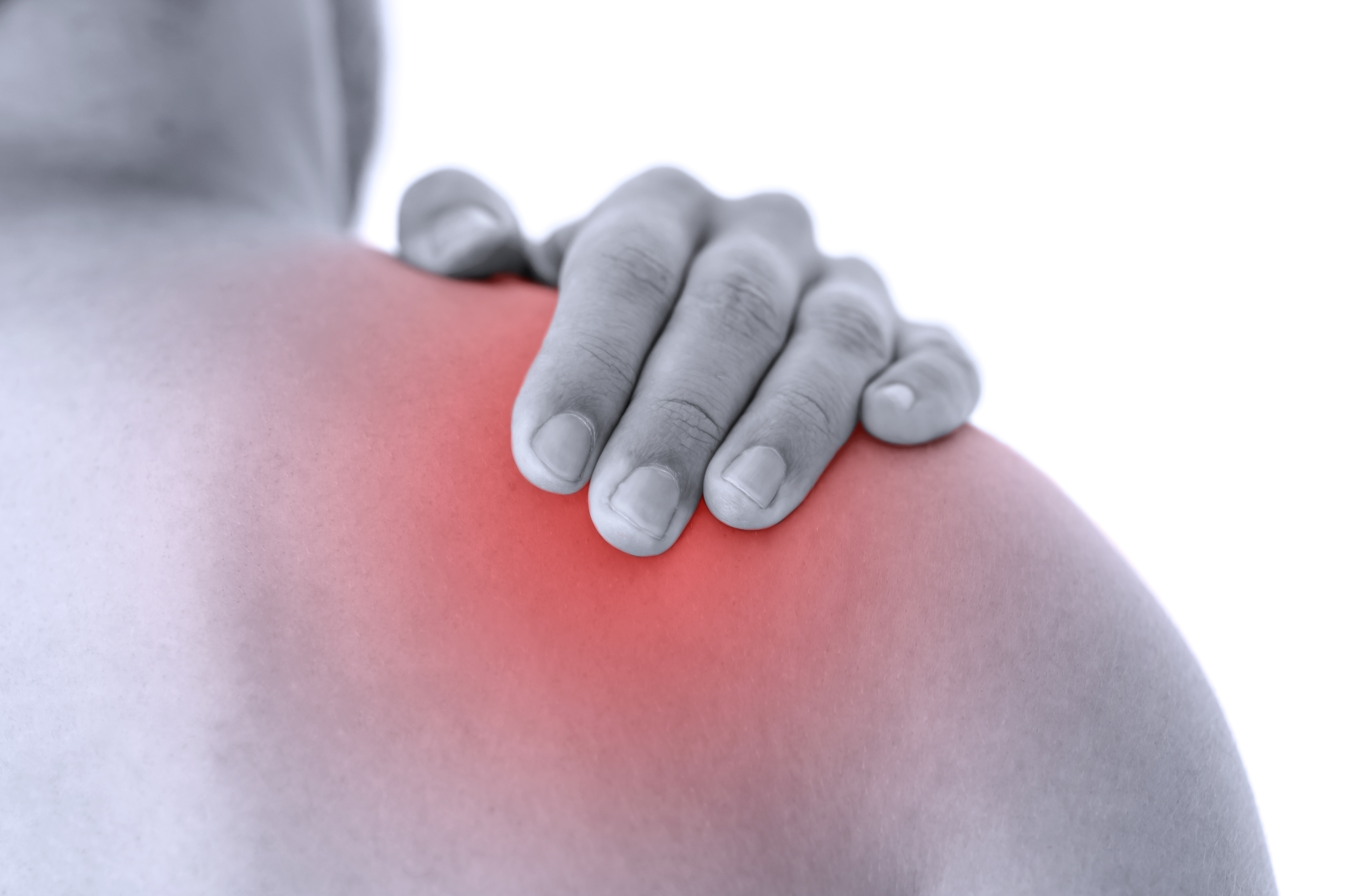 Shoulder Impingement and Postural Dysfunction Pain Exercise | POGO ...