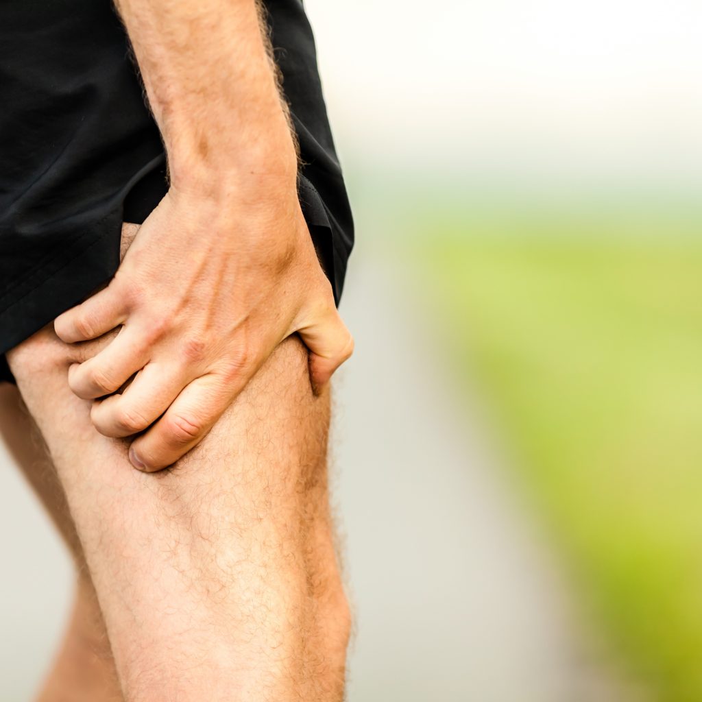 Proximal Hamstring Tendinopathy by Physiotherapist Lindsay Young | POGO ...