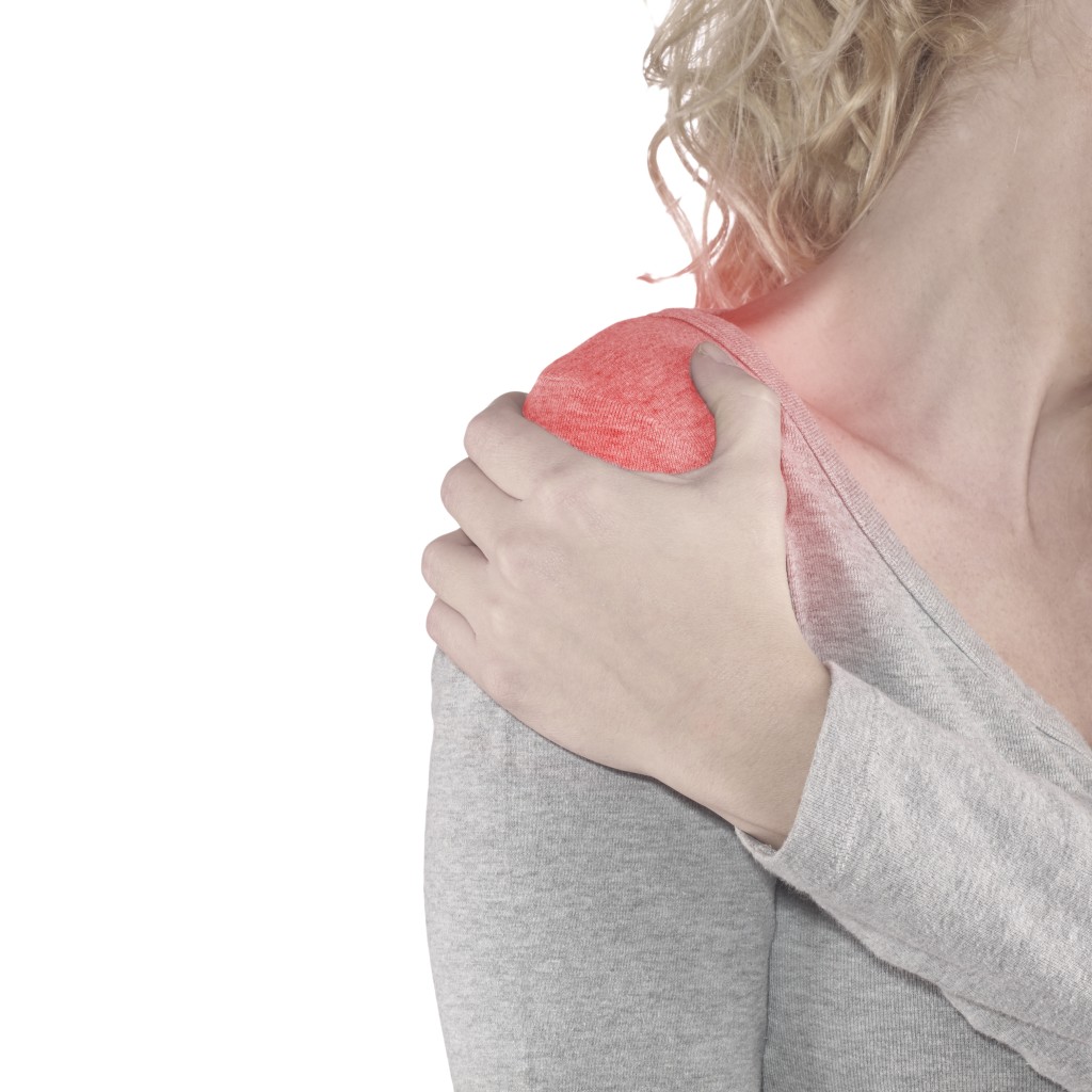 Frozen Shoulder Part 1: Freezing Stage | POGO Physio Gold Coast
