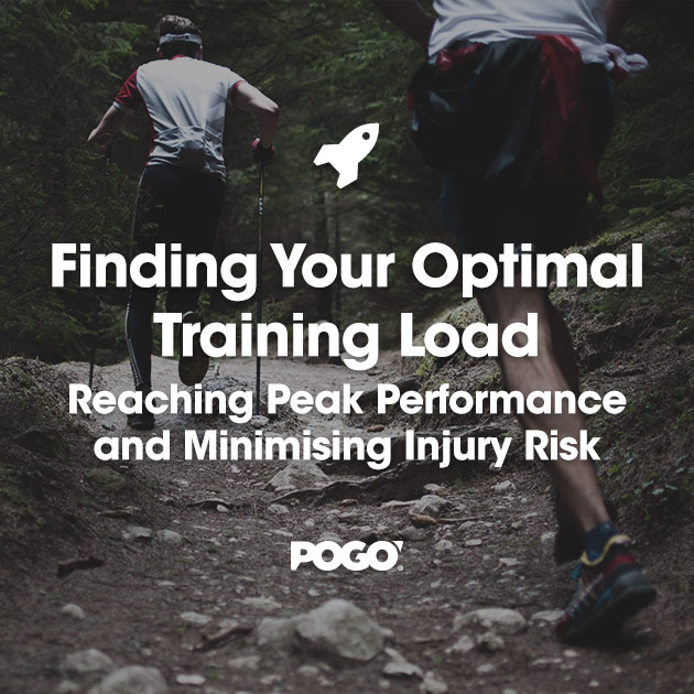 Finding Your Optimal Training Load: Reaching Peak Performance and ...