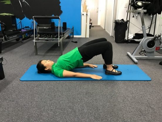 Exercises for Proximal Hamstring Tendinopathy | POGO Physio Gold Coast