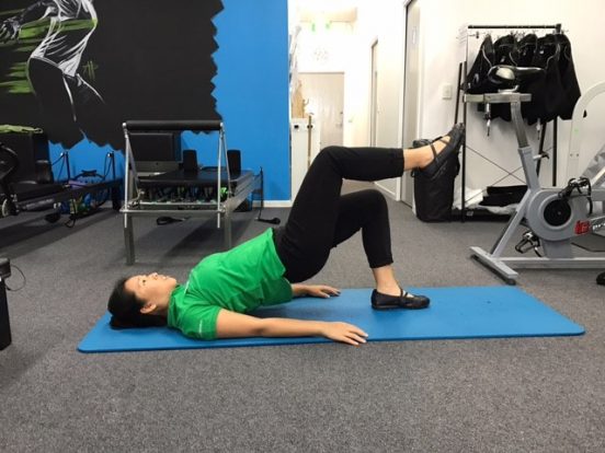 Exercises for Proximal Hamstring Tendinopathy | POGO Physio Gold Coast