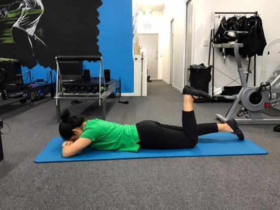 Exercises for Proximal Hamstring Tendinopathy | POGO Physio Gold Coast