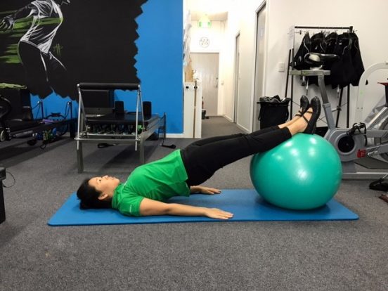 Exercises for Proximal Hamstring Tendinopathy | POGO Physio Gold Coast