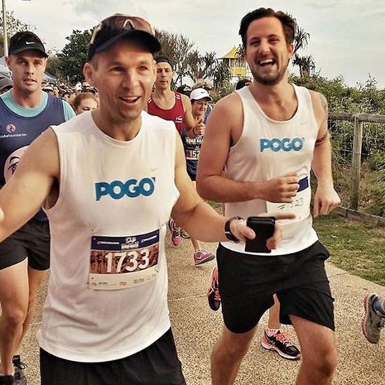 Improving Finish Line™ Outcomes | POGO Physio Gold Coast