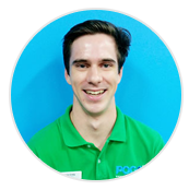 Improving the face of men’s health | POGO Physio Gold Coast