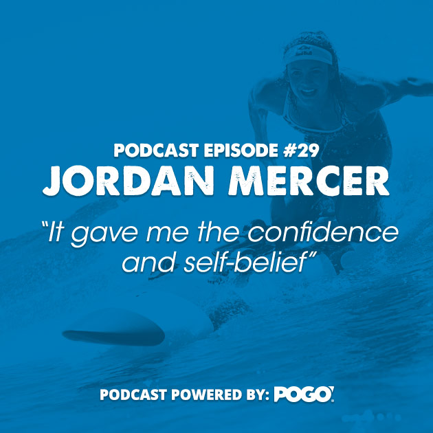 The Physical Performance Show: Jordan Mercer – Ironwoman Champion ...