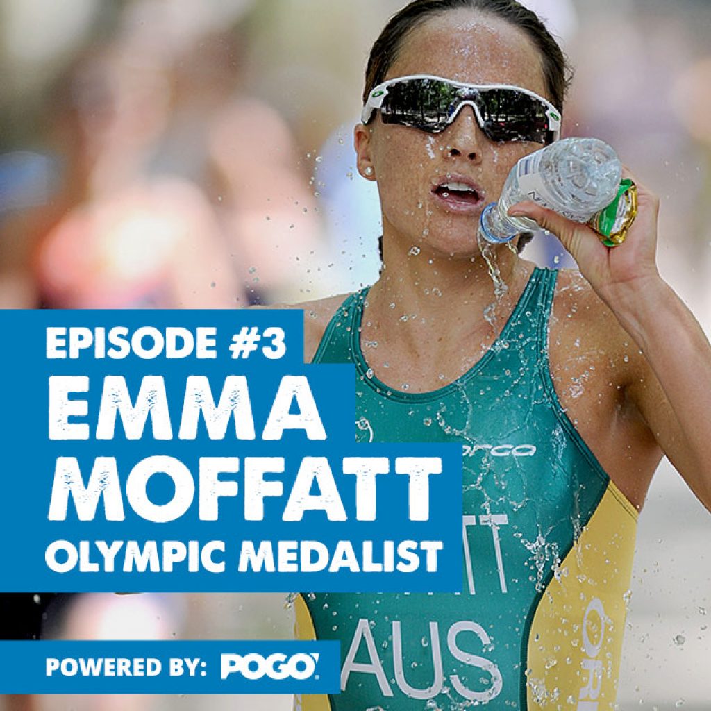 The Physical Performance Show: Emma Moffatt - Dual World Triathlon ...