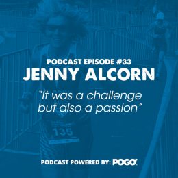The Physical Performance Show: Jenny Alcorn - Hawaii Ironman Triathlon ...
