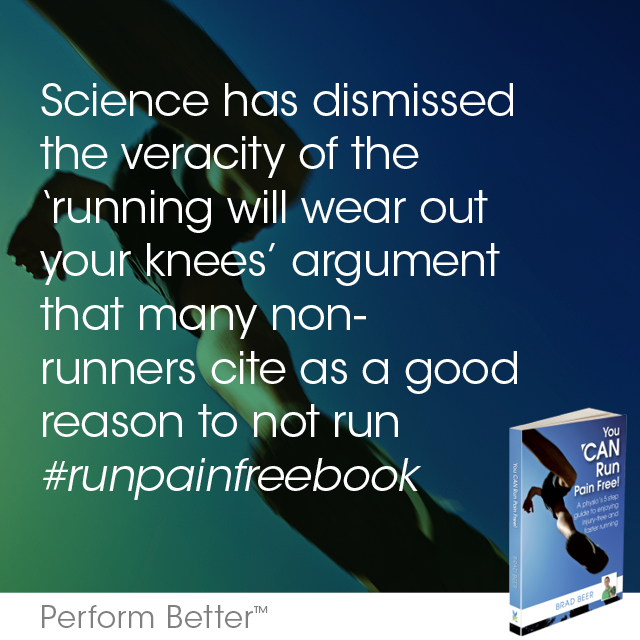Is Running Bad For You? The Benefits, Myths & Facts About Running ...