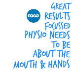 7 Mistakes To Avoid When Working With Your Physio | POGO Physio Gold Coast