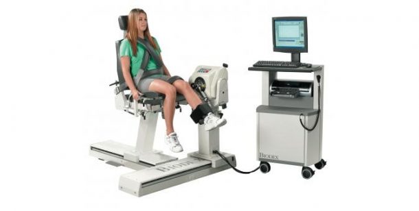 ACL Surgery: Return to Sport Testing | POGO Physio Gold Coast