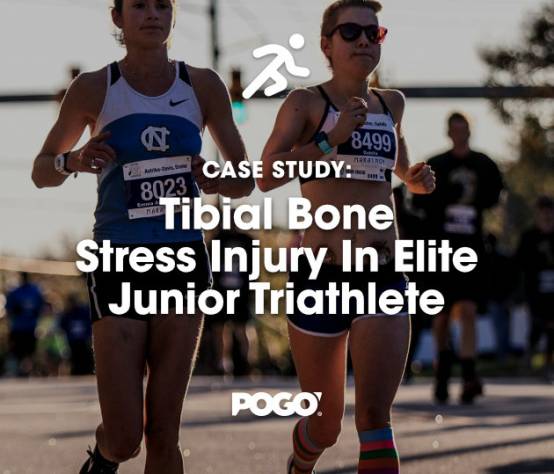 Bone stress injury continuum | POGO Physio Gold Coast