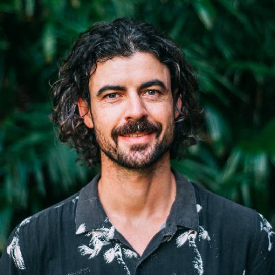 Daniel Cavanagh | POGO Physio Gold Coast