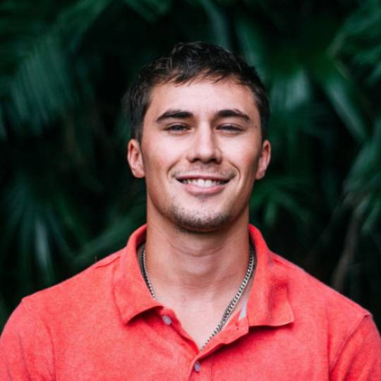 Lachlan Smith | POGO Physio Gold Coast