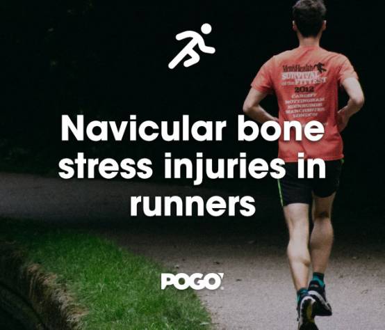 Bone stress injury continuum | POGO Physio Gold Coast