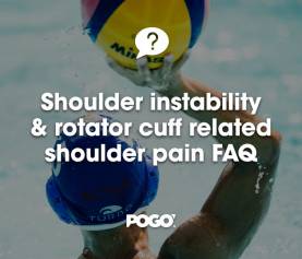 Shoulder Instability Series (Part 2): Rehabilitation and Return to ...