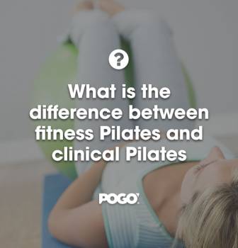 Pilates | POGO Physio Gold Coast