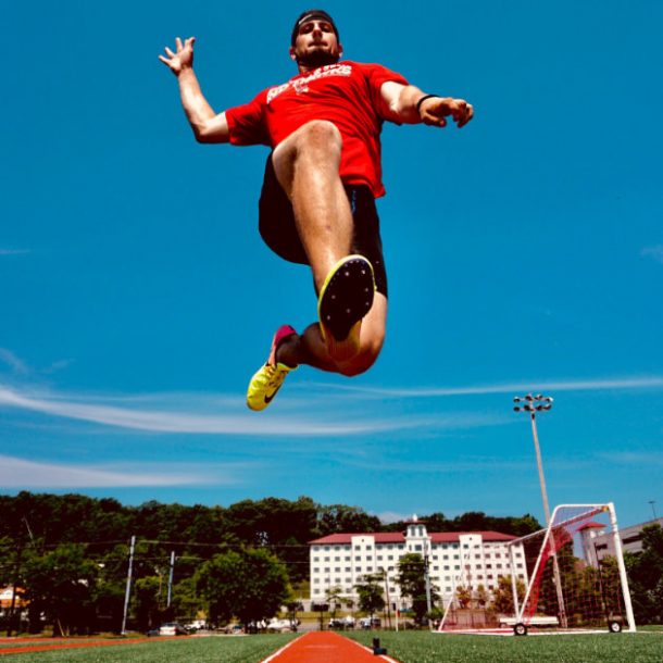 Bone stress injury continuum | POGO Physio Gold Coast