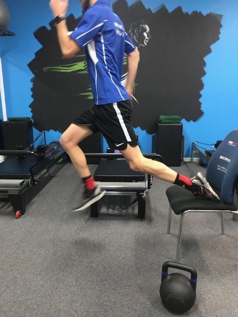 Plyometric Exercises for the Runner | POGO Physio Gold Coast