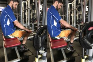 Why Do I Always Get Tight Sore Calves? | POGO Physio Gold Coast