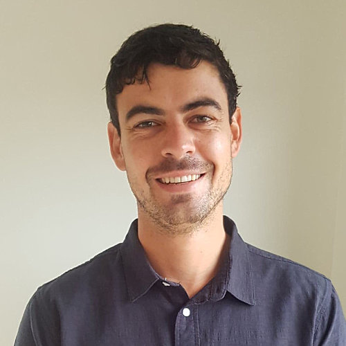 Daniel Cavanagh | POGO Physio Gold Coast