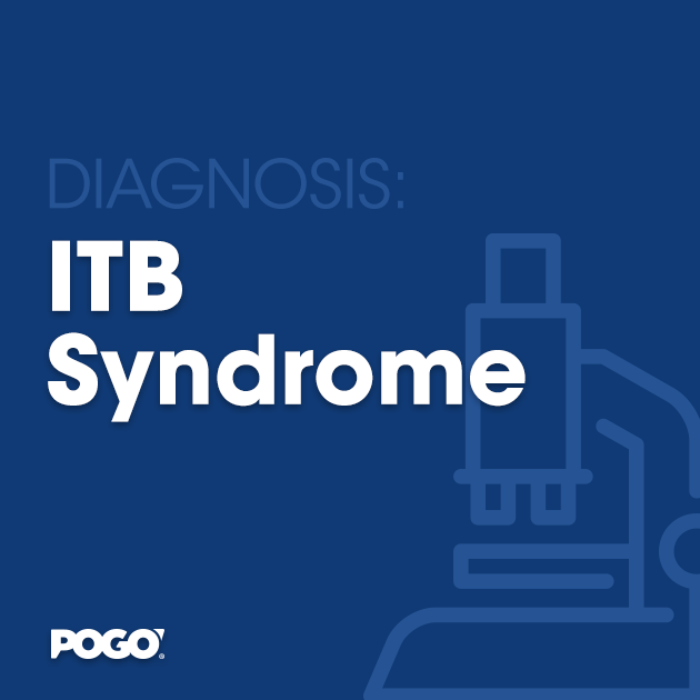 Diagnosis: ITB Syndrome | POGO Physio Gold Coast