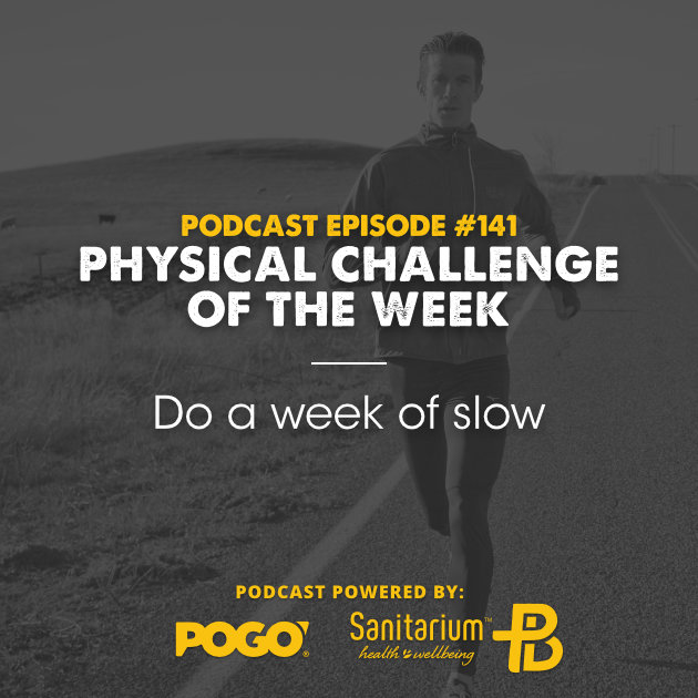 The Physical Performance Show: Matt Fitzgerald – Best Selling Author ...