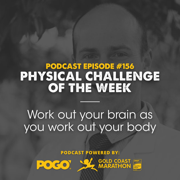 The Physical Performance Show: Dr Christian Moro - Assistant Prof ...