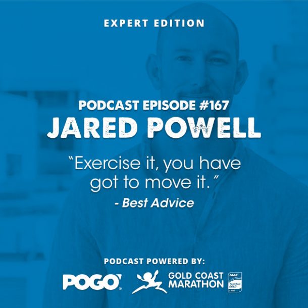 The Physical Performance Show: Jared Powell - Dr Physiotherapy ...