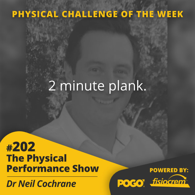The Physical Performance Show: Dr Neil Cochrane - Neurosurgeon & Spinal ...