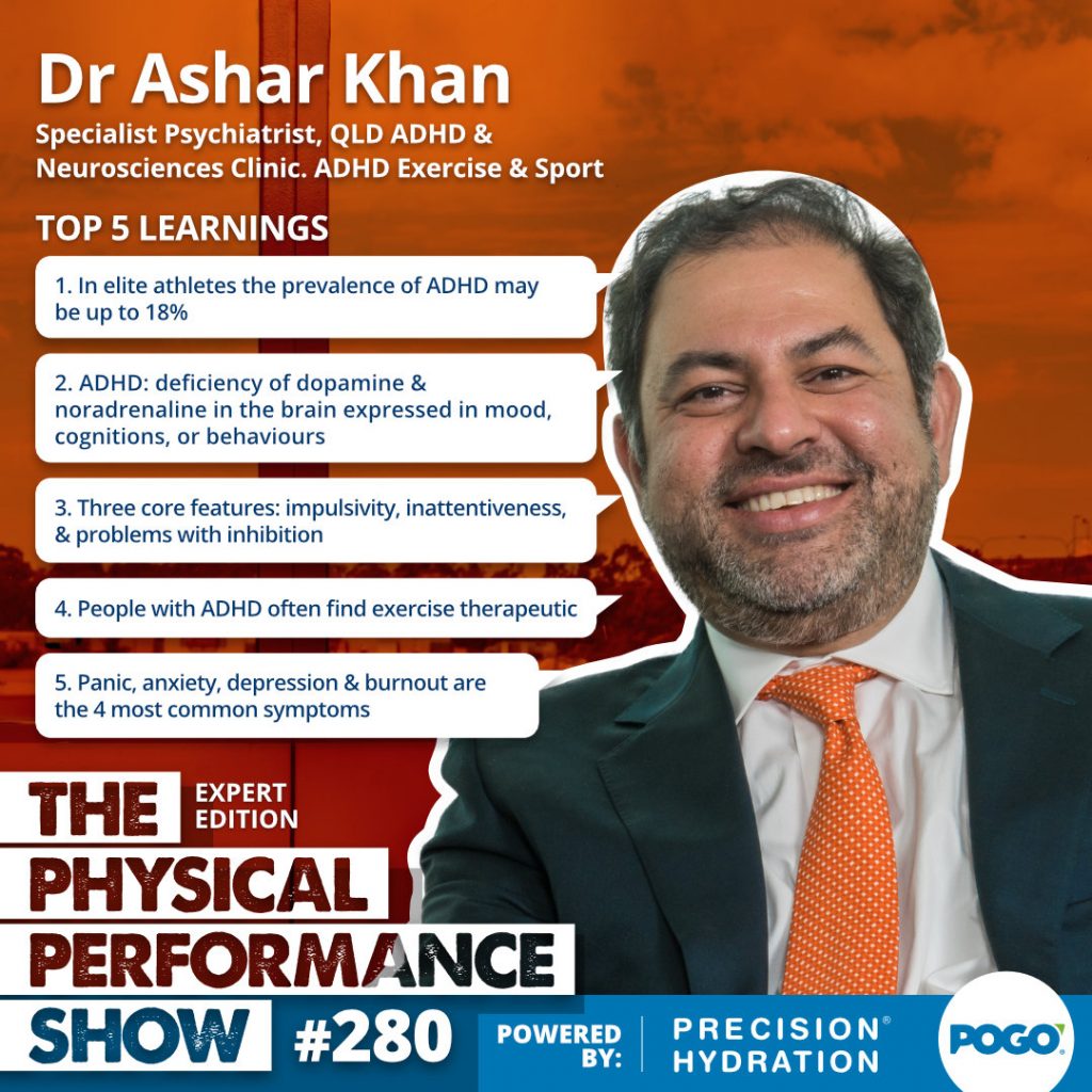 The Physical Performance Show: 2021 Top 10 Expert Editions | POGO ...