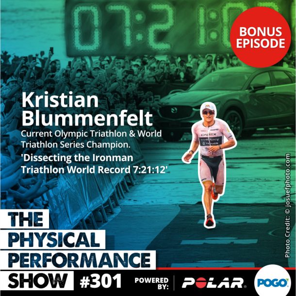 The Physical Performance Show: 2021 Top 10 Featured Performers | POGO ...