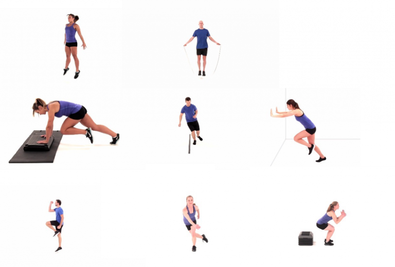 Proximal Hamstring Tendinopathy Exercise Protocol | POGO Physio Gold Coast