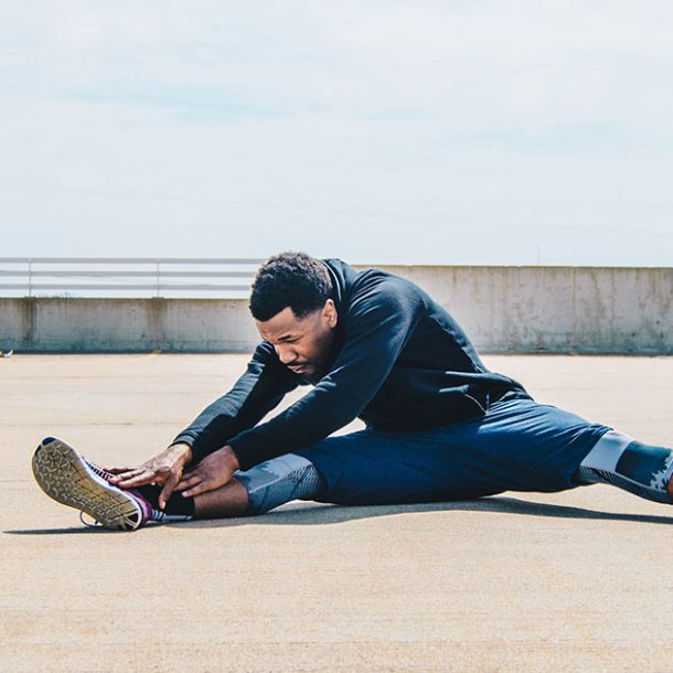 Getting Back to Sport After Hamstring Injury | POGO Physio Gold Coast