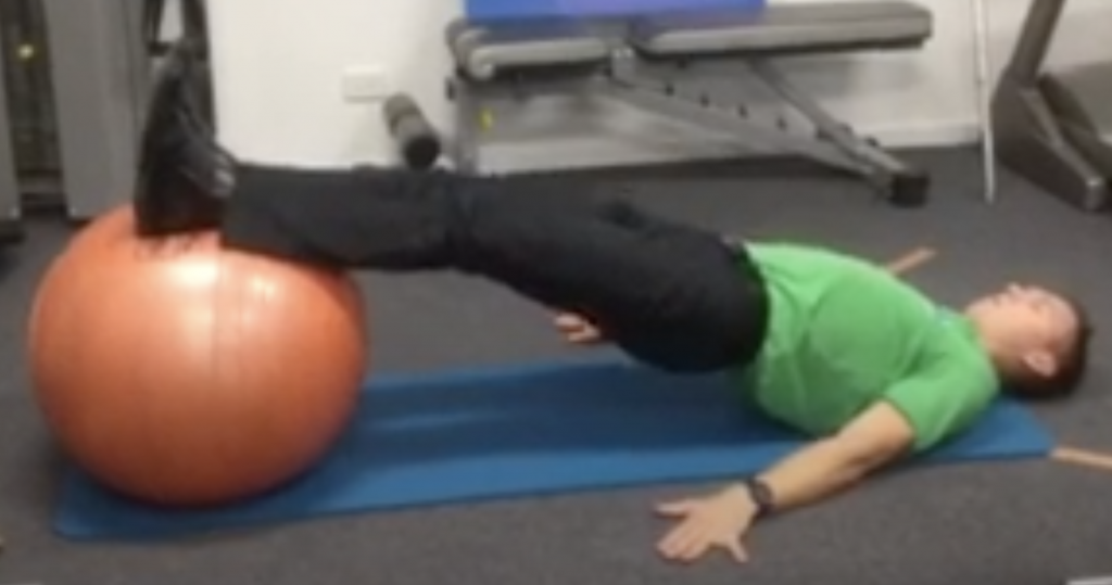 How to Rehabilitate Proximal Hamstring Tendinopathy | POGO Physio Gold ...