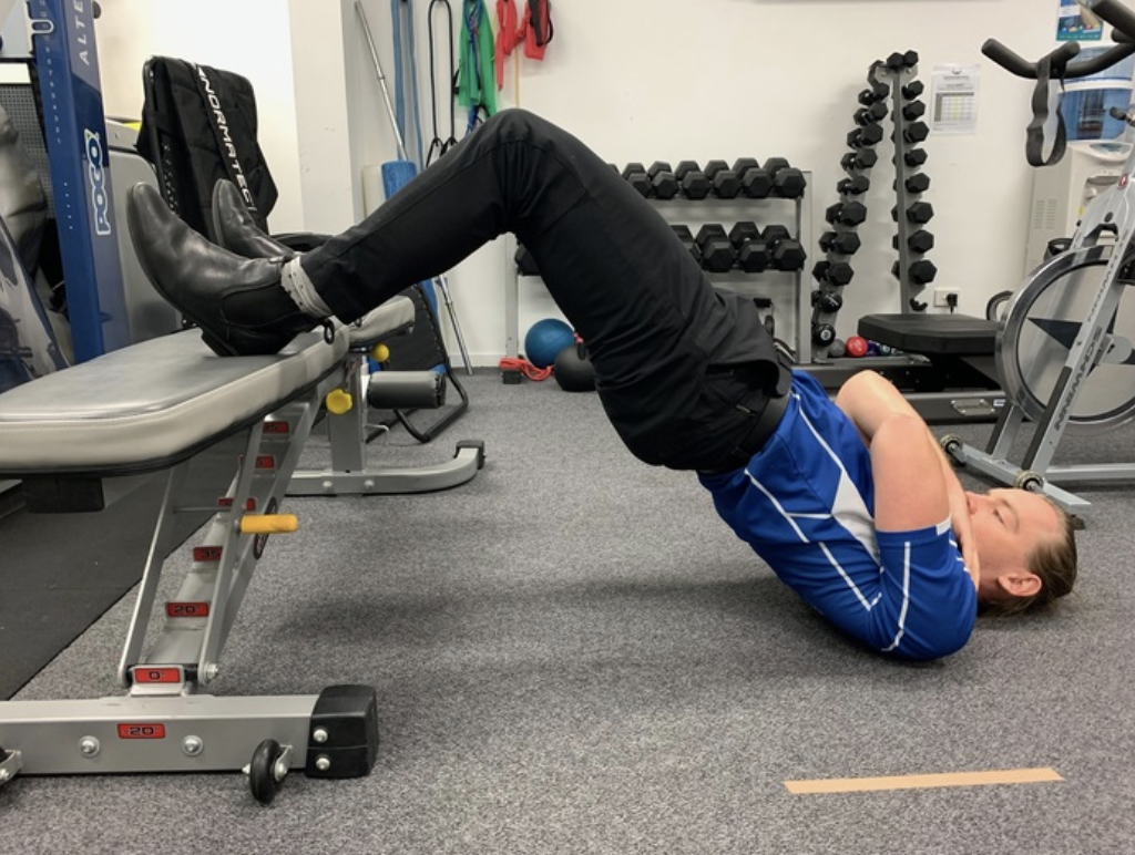 How to Rehabilitate Proximal Hamstring Tendinopathy | POGO Physio Gold ...