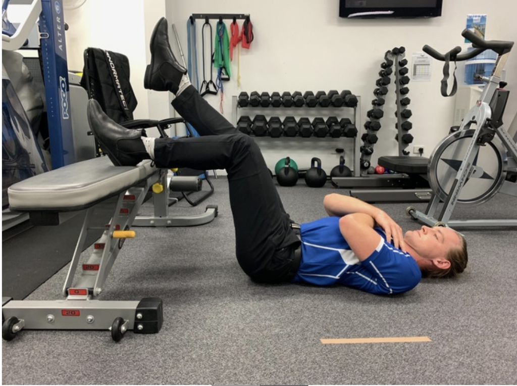 How to Rehabilitate Proximal Hamstring Tendinopathy | POGO Physio Gold ...