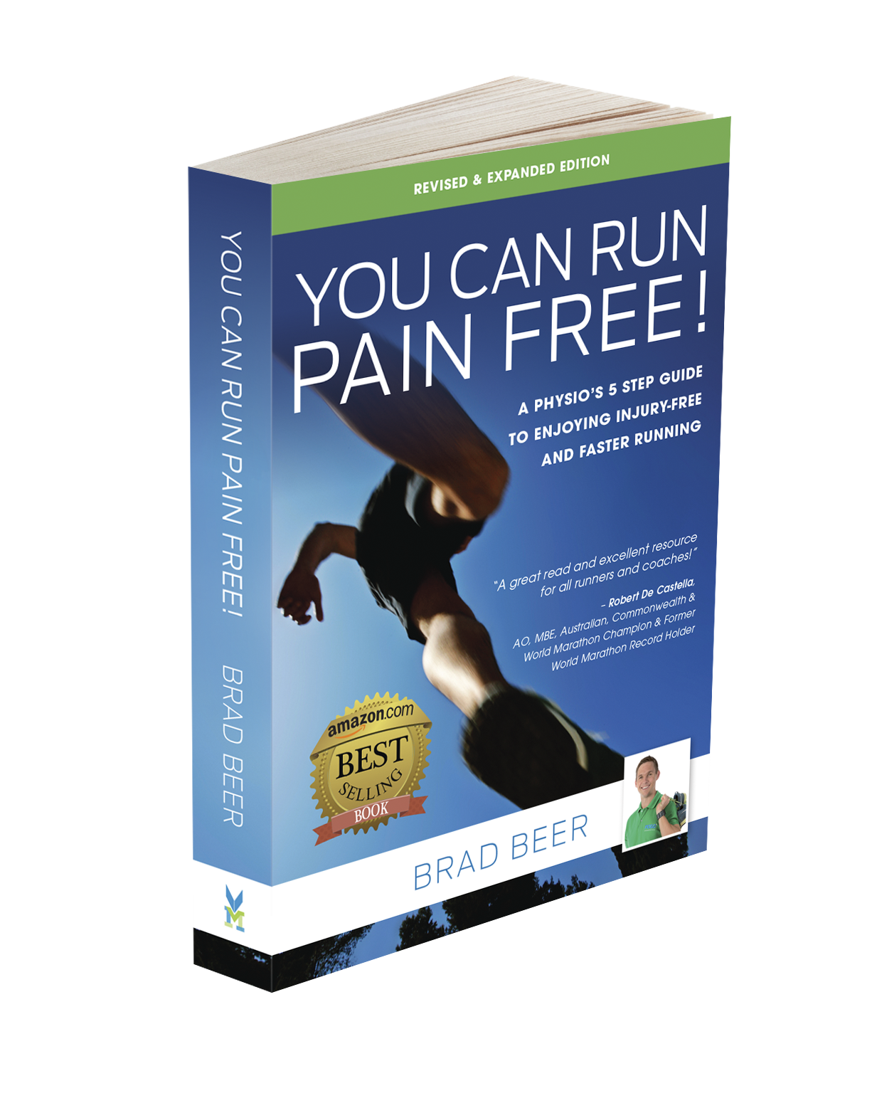 Running & Jogging Bestseller 2nd Revised & Expanded Edition | POGO ...