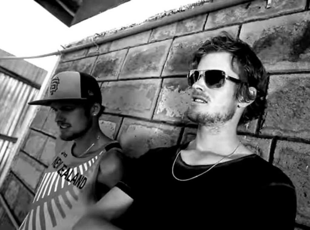 The Physical Performance Show: Jake & Zane Robertson-Fastest twins in ...