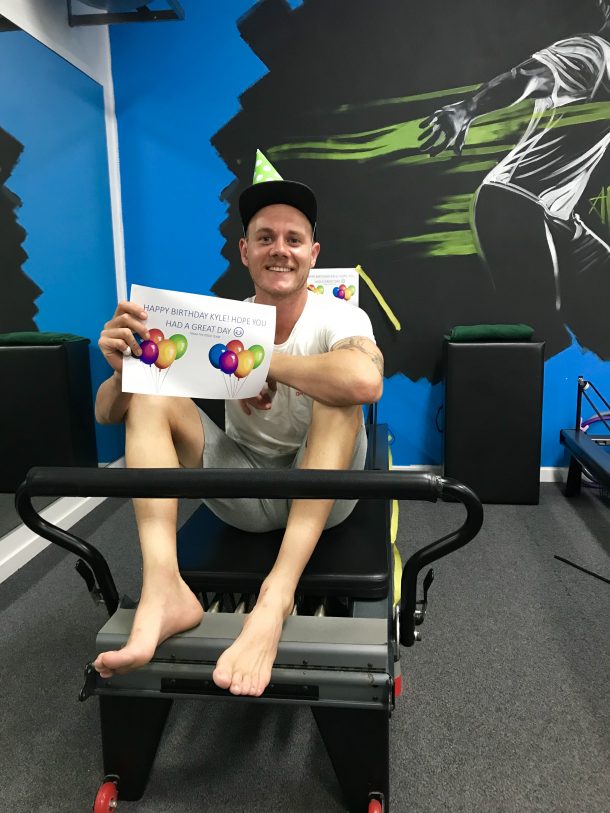 POGO Physio wins Gold Coast Business Excellence Award | POGO Physio ...