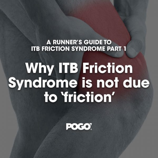 Part 2-The top 5 ITB ‘Friction’ Syndrome myths | POGO Physio Gold Coast