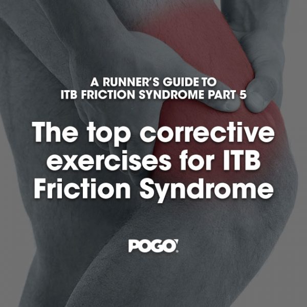 Part 4-The top 5 causes of ITB ‘Friction’ Syndrome | POGO Physio Gold Coast