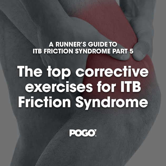 The best exercises for ITB Syndrome