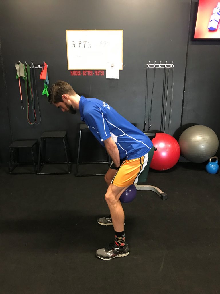 Keeping the Runner Strong; Advanced Strength Exercises | POGO Physio ...